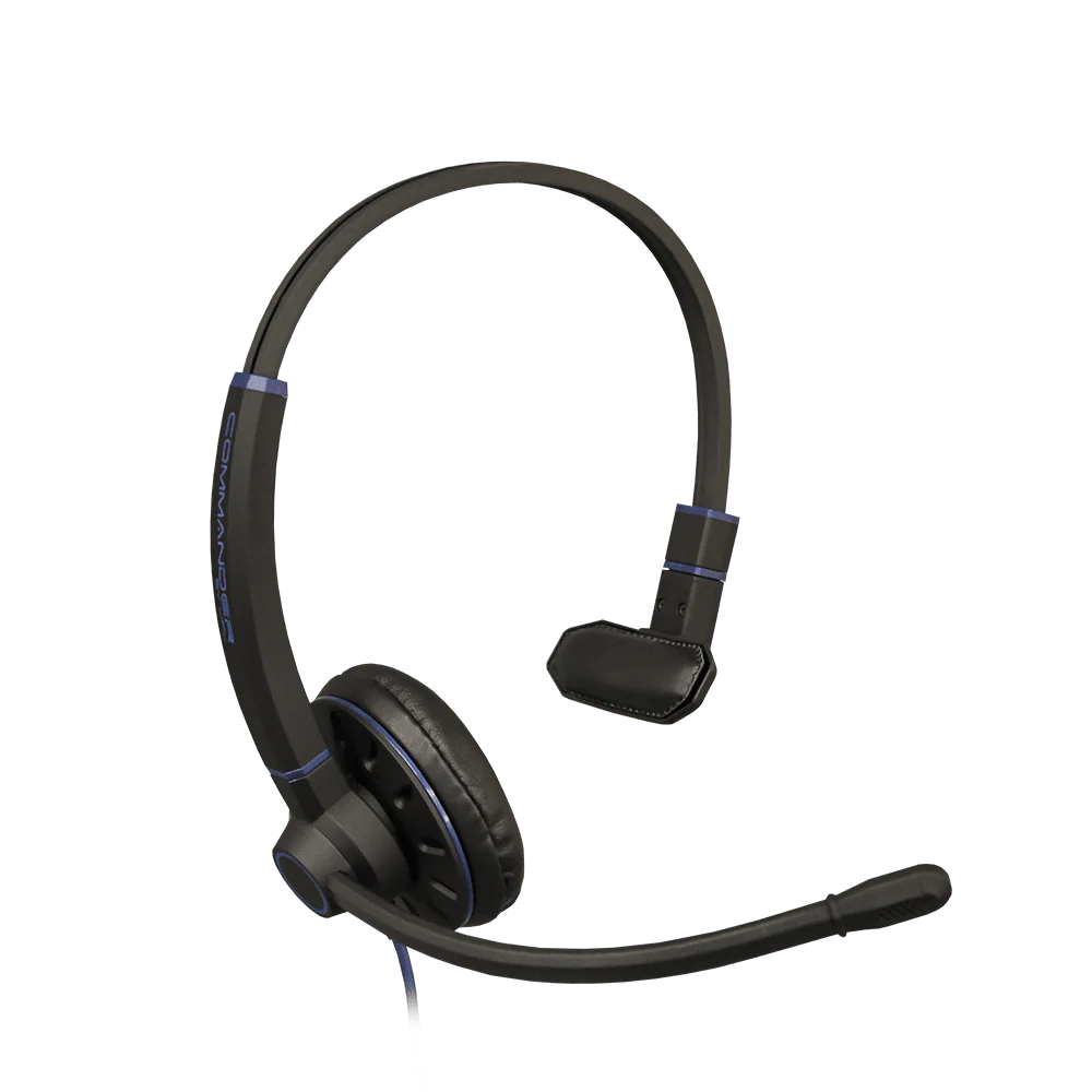 JPL Commander-PM V2 (575-365-003)– headsetlink