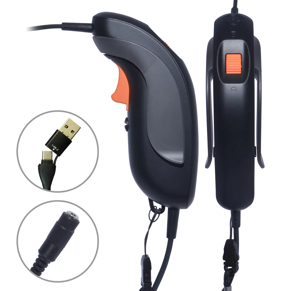 JPL Scout 400 (575-406-400)– headsetlink